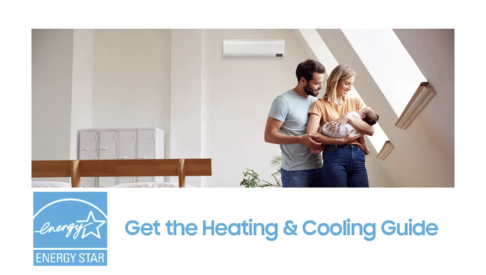 Discover the WindFree™ 3.0 Series | Samsung HVAC